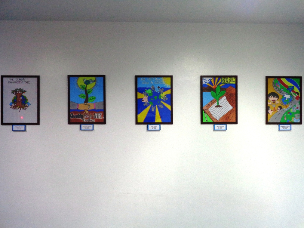 QUALITY SLOGAN AND POSTER MAKING CONTEST | TSUKIDEN ELECTRIC INDUSTRIES ...