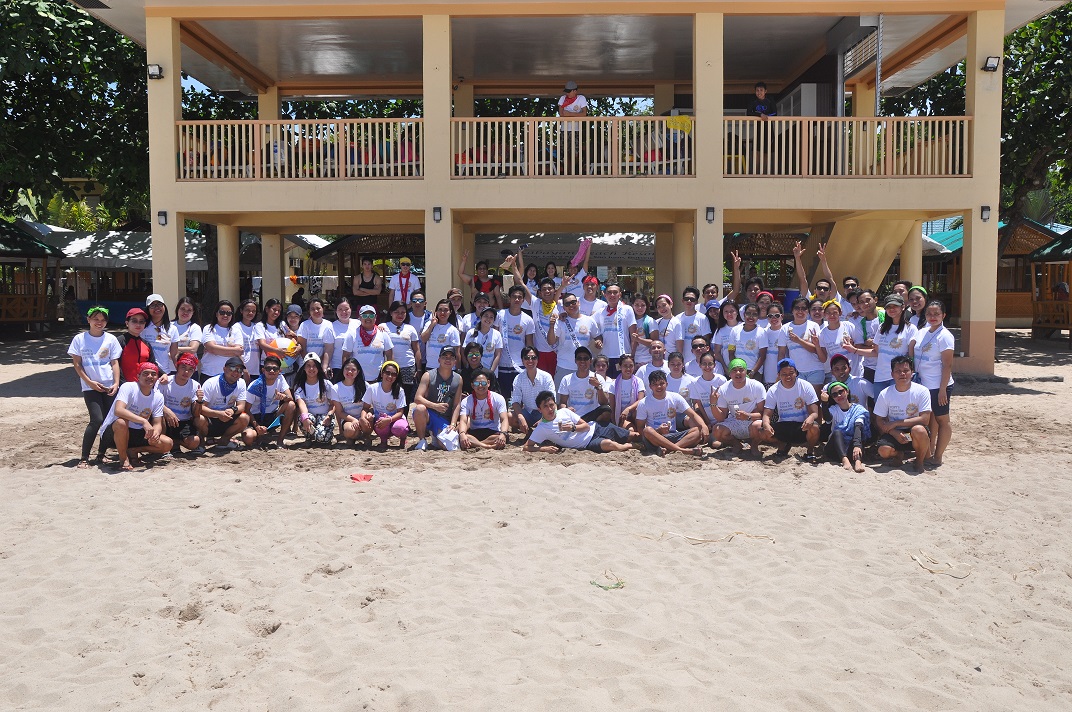 TEIPI SUMMER OUTING 2018 | TSUKIDEN ELECTRIC INDUSTRIES PHILIPPINES, INC.